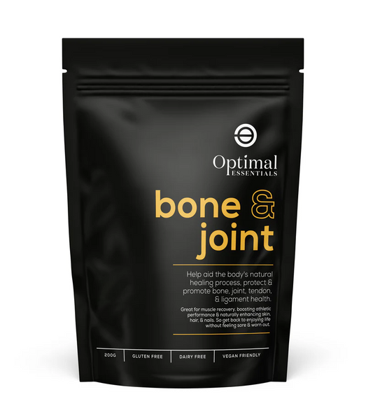 Bone and Joint – Optimal Essentials